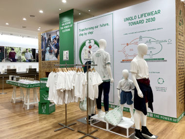 Sustainable Development Goals (SDG) by Sunway Malls and Sunway Carnival