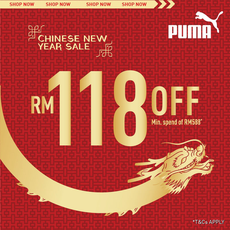 Promotions, Offers and Special Treats @ Sunway Carnival Mall