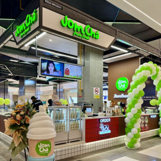 Jom Chá by Farm Fresh @ Sunway Carnival Mall