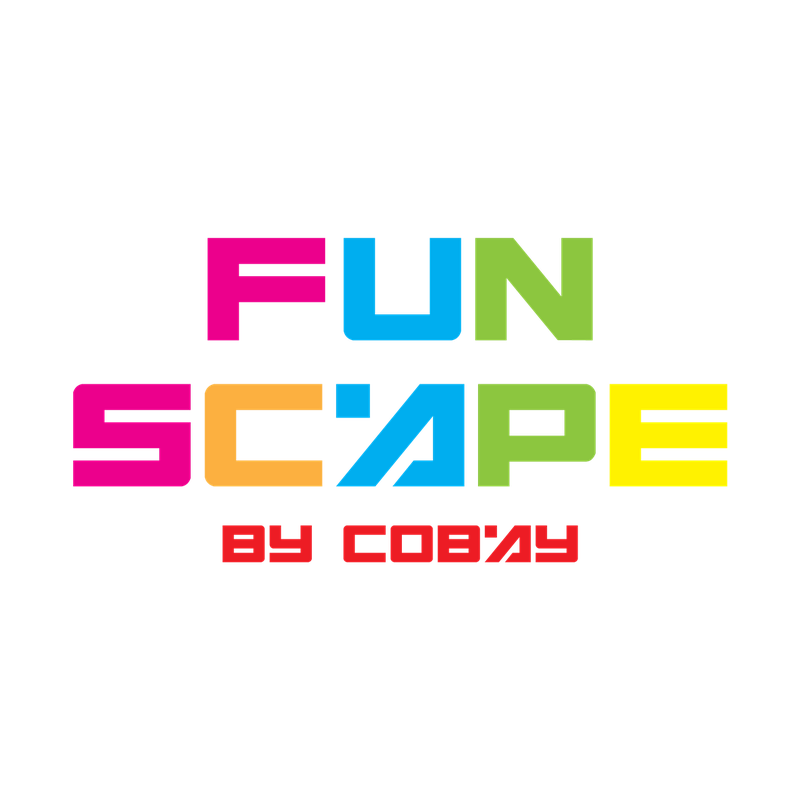 Fun Scape by Cobay @ Sunway Carnival Mall