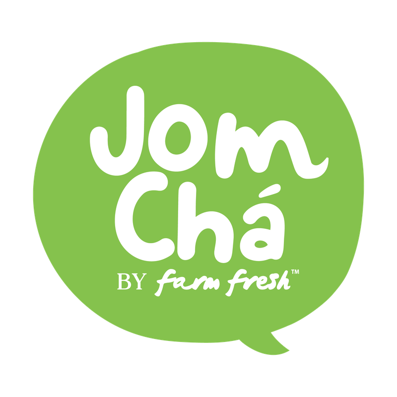 Jom Chá by Farm Fresh @ Sunway Carnival Mall