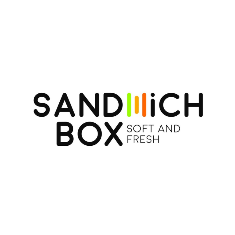 Sandwich Box @ Sunway Carnival Mall