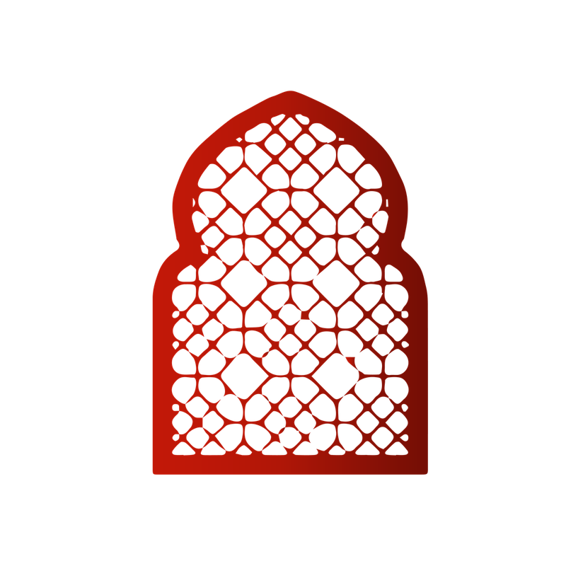 Surau @ Sunway Carnival Mall