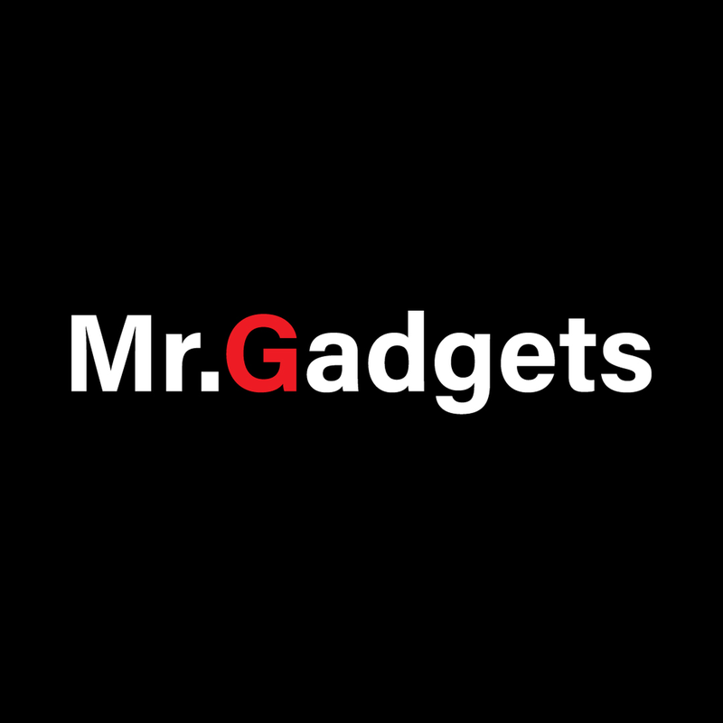 Mr. Gadgets @ Sunway Carnival Mall