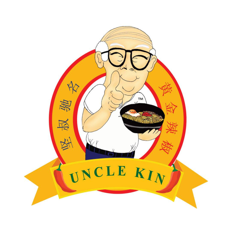 Uncle Kin Chili Pan Mee @ Sunway Carnival Mall