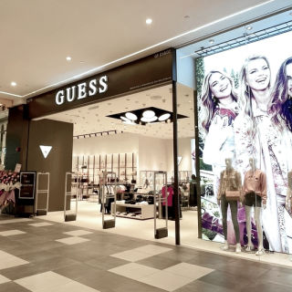 GUESS @ Sunway Carnival Mall