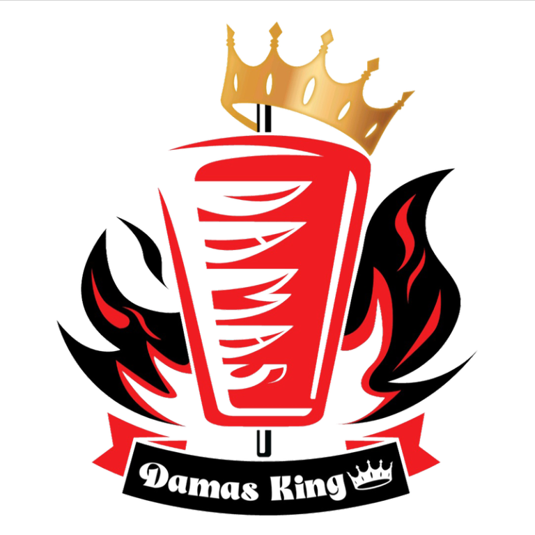 Damas King @ Sunway Carnival Mall