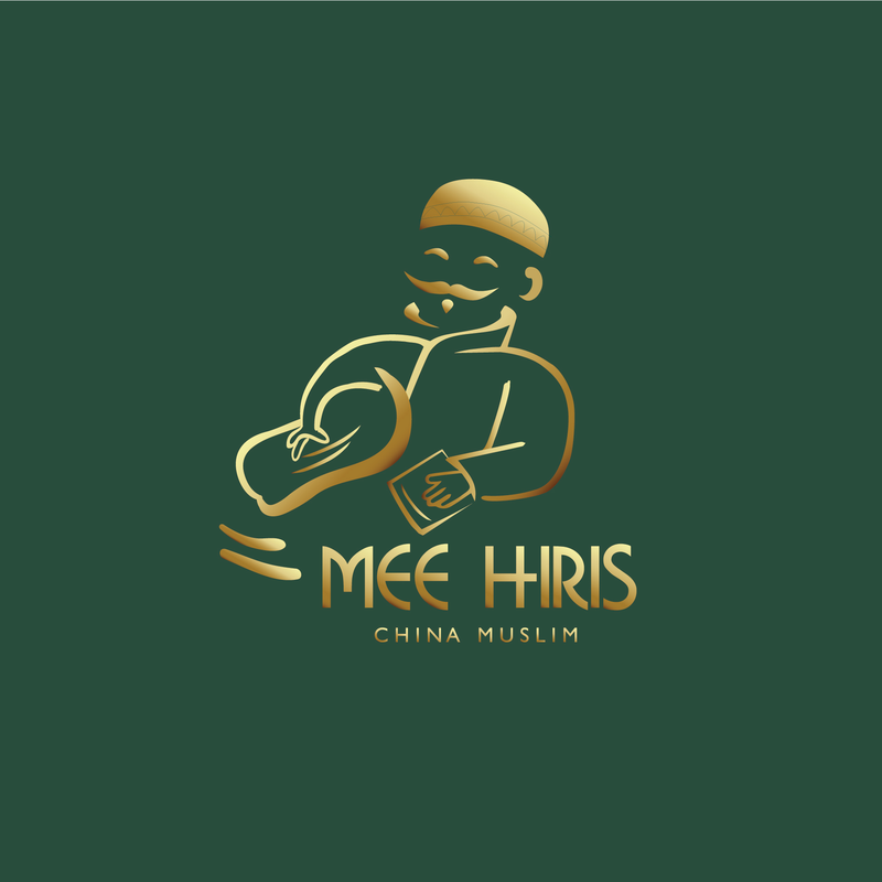 Mee Hiris China Muslim Restaurant @ Sunway Carnival Mall