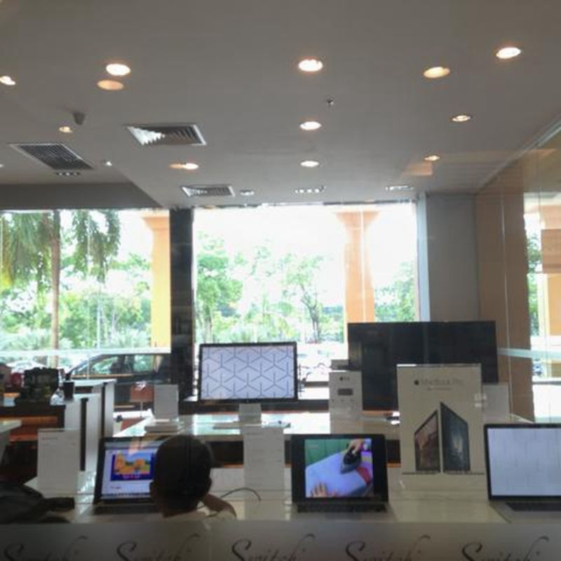 Switch @ Sunway Carnival Mall