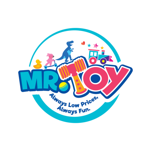 MR. TOY @ Sunway Carnival Mall