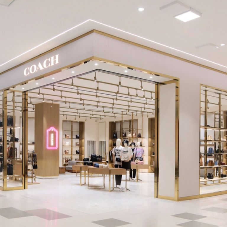 COACH @ Sunway Carnival Mall