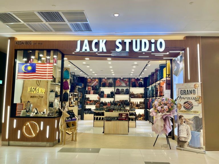 7 Dayz @ Sunway Carnival Mall