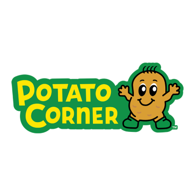 Potato Corner @ Sunway Carnival Mall