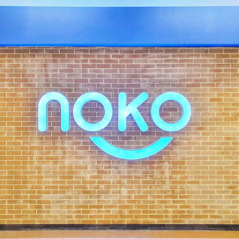 NOKO @ Sunway Carnival Mall