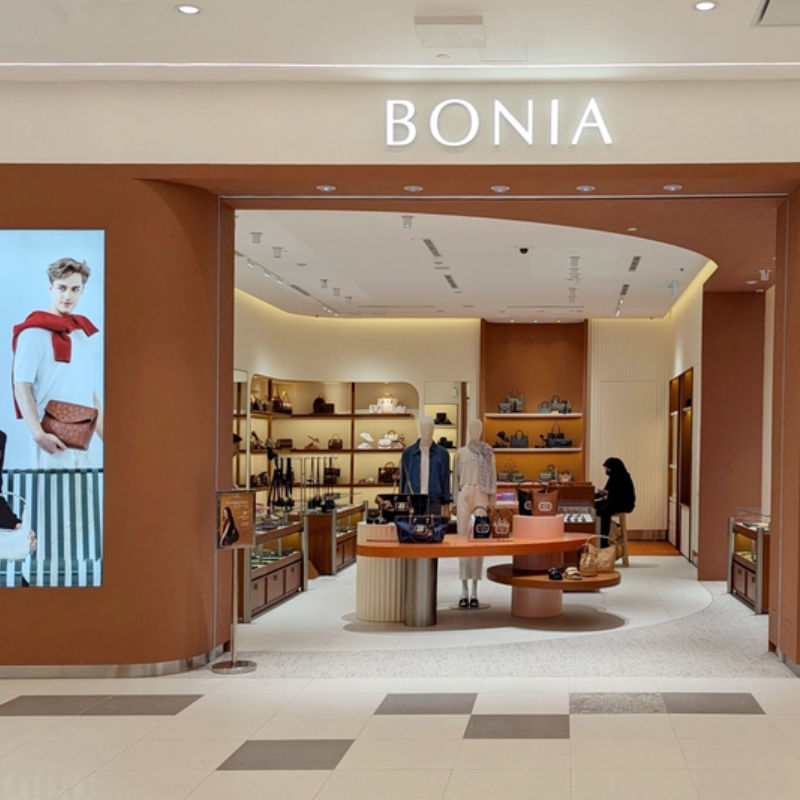BONIA @ Sunway Carnival Mall