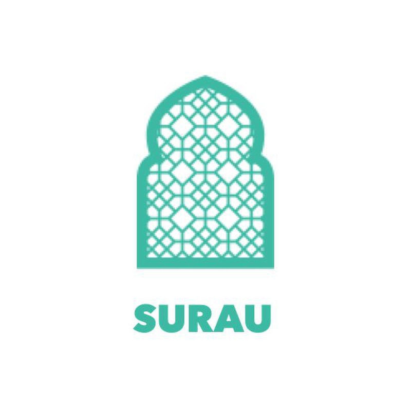 Surau @ Sunway Carnival Mall