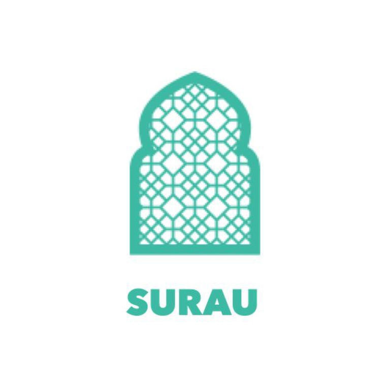 Surau @ Sunway Carnival Mall