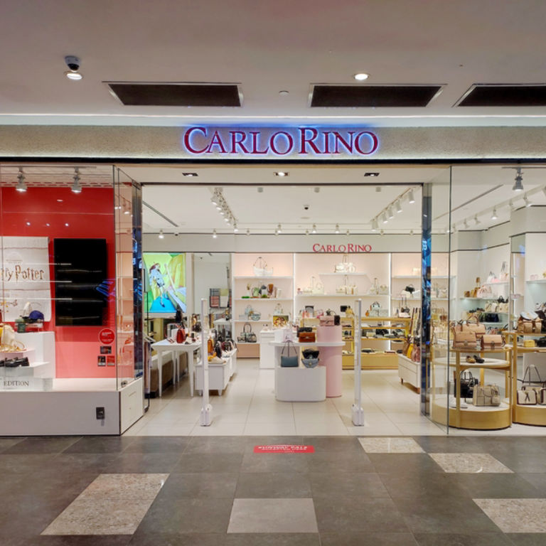 Carlo Rino @ Sunway Carnival Mall