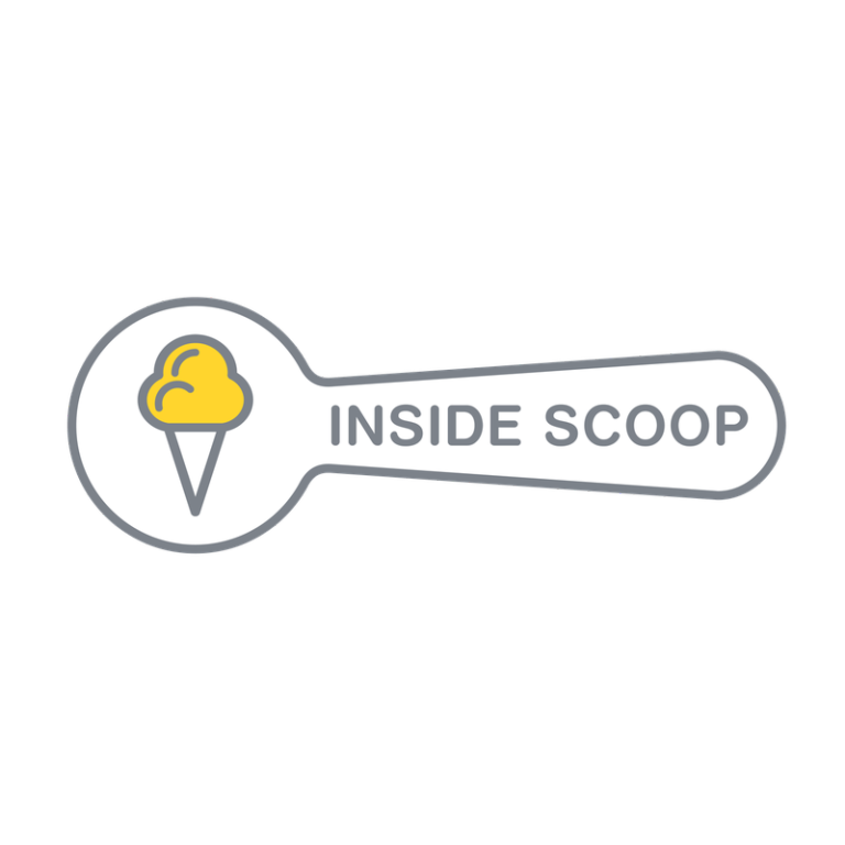 Inside Scoop @ Sunway Carnival Mall