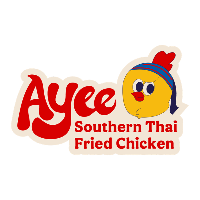 Ayee Southern Thai Fried Chicken @ Sunway Carnival Mall