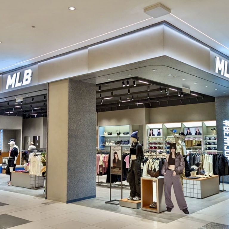 MLB @ Sunway Carnival Mall