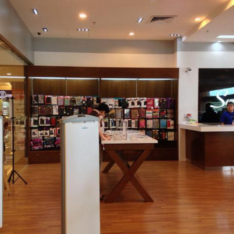 Switch @ Sunway Carnival Mall