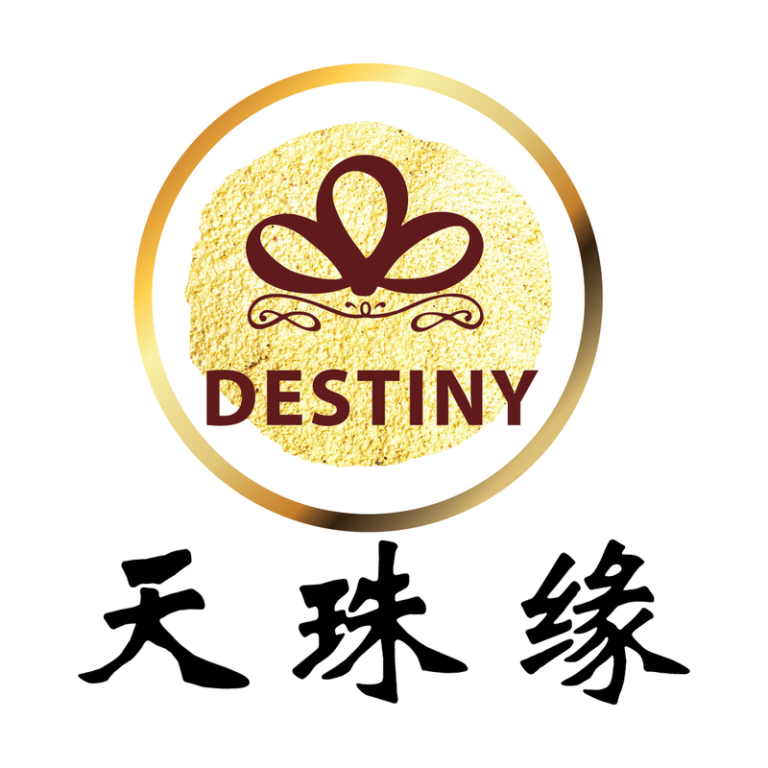Dzi Destiny @ Sunway Carnival Mall