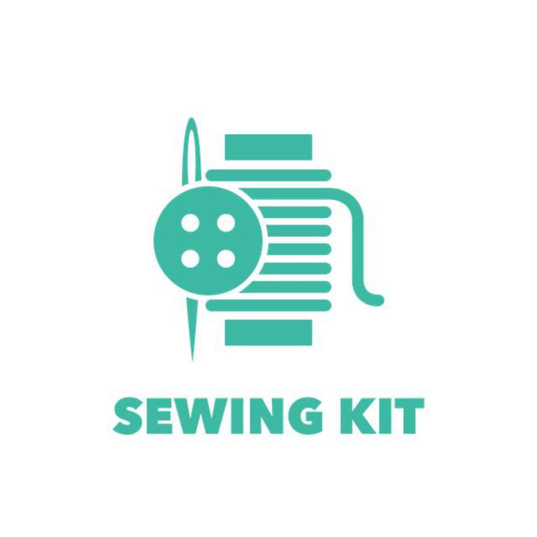 Sewing Kit @ Sunway Carnival Mall