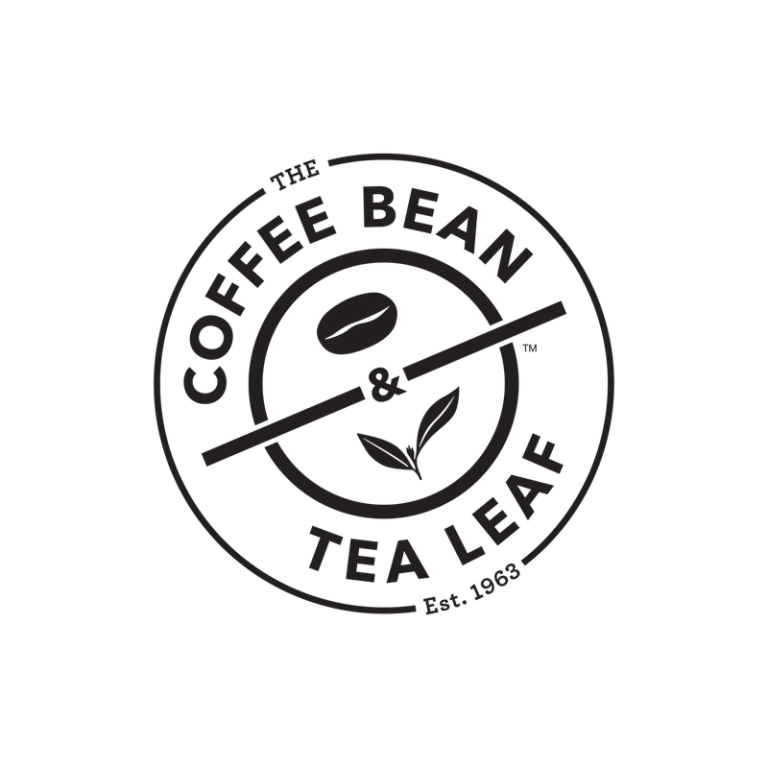 The coffee bean tea leaf store